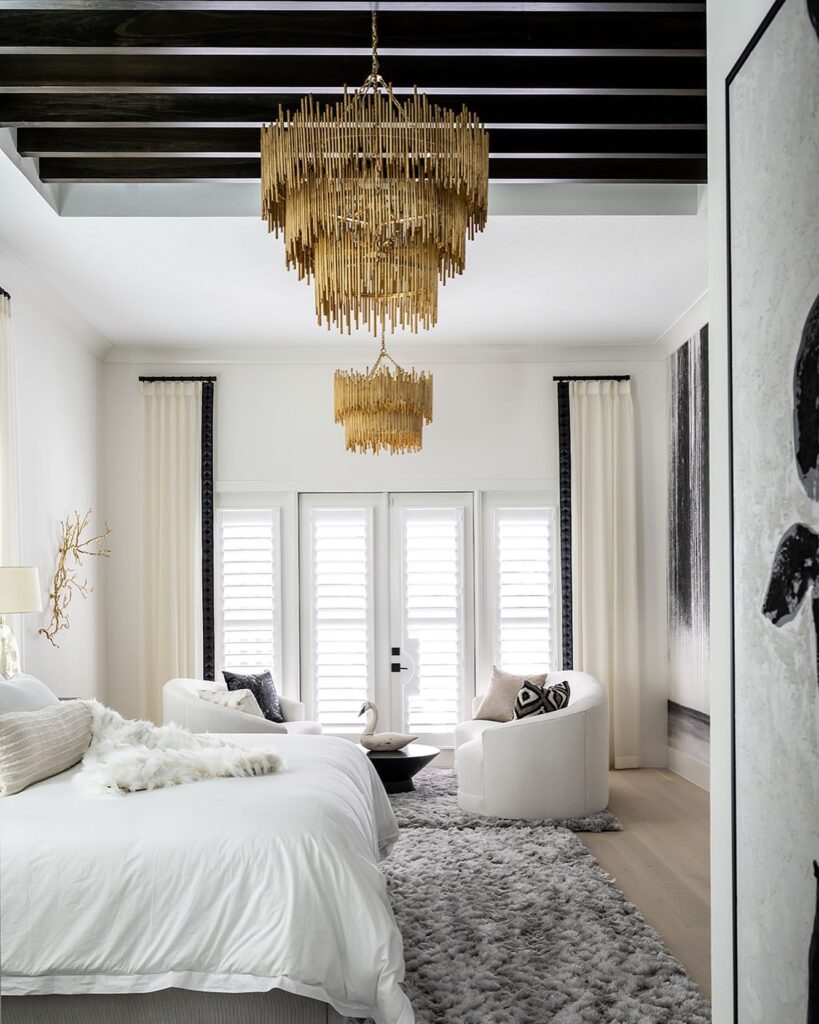 Lighting Inspiration By Room - The Light Center