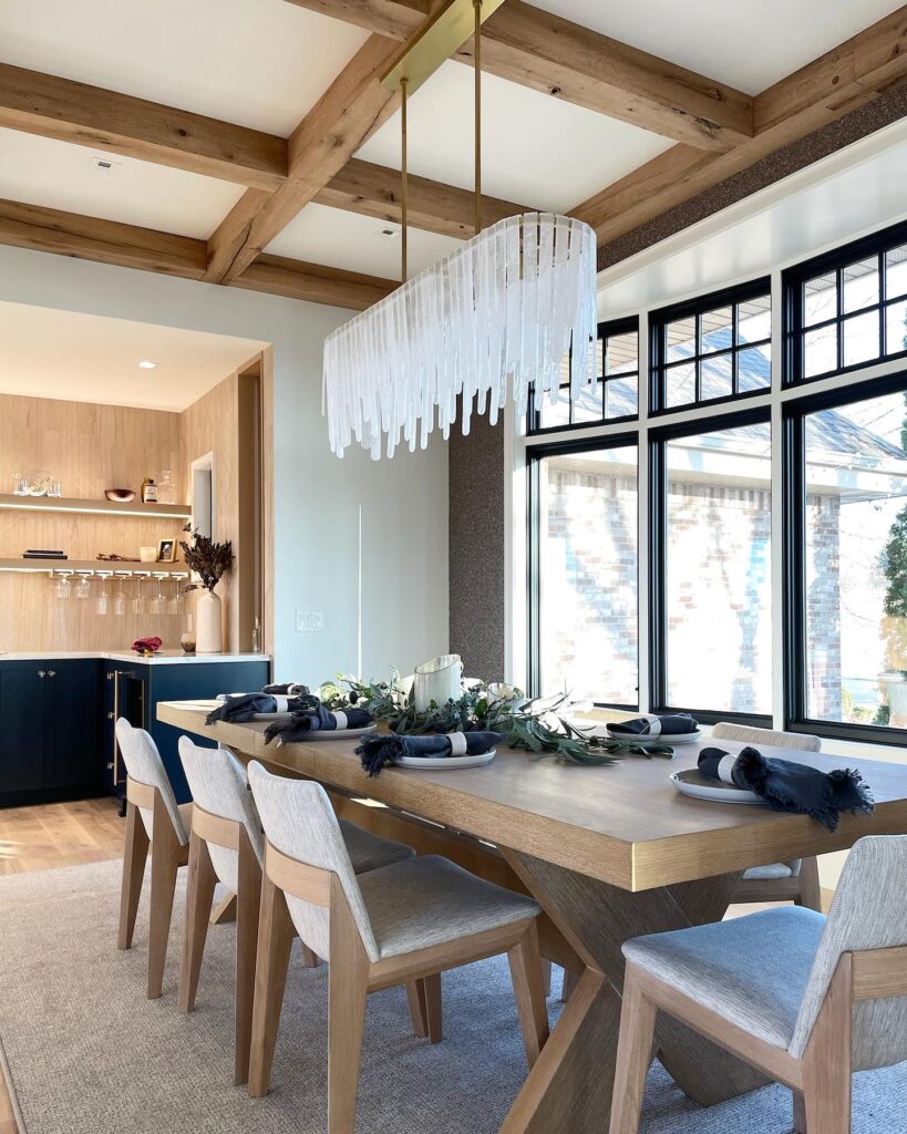 Lighting Inspiration By Room - The Light Center