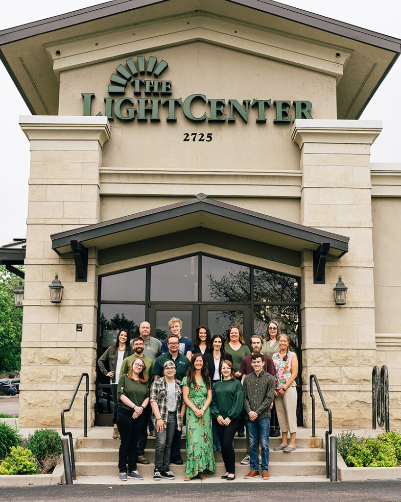 Shop Luxury Lighting (Branded Campaign) - The Light Center